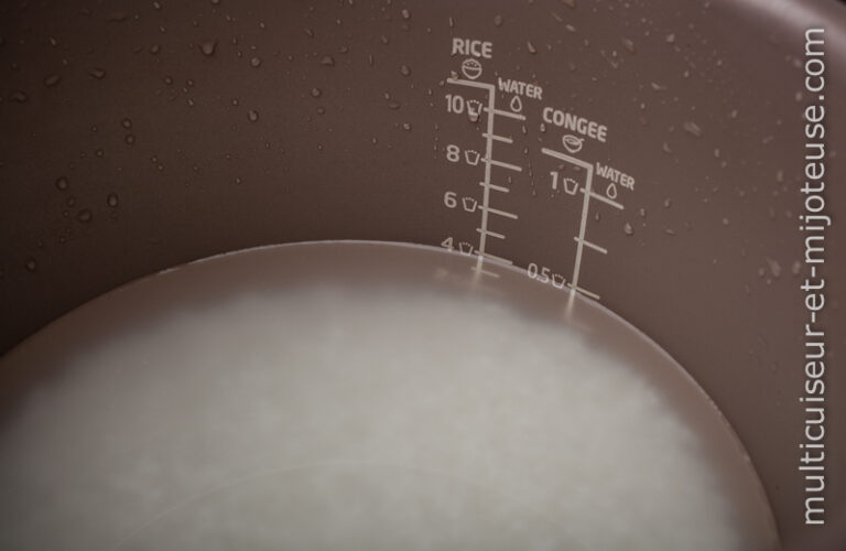 Comment cuire le riz au multicuiseur Philips - Multicuiseur, Mijoteuse & Co