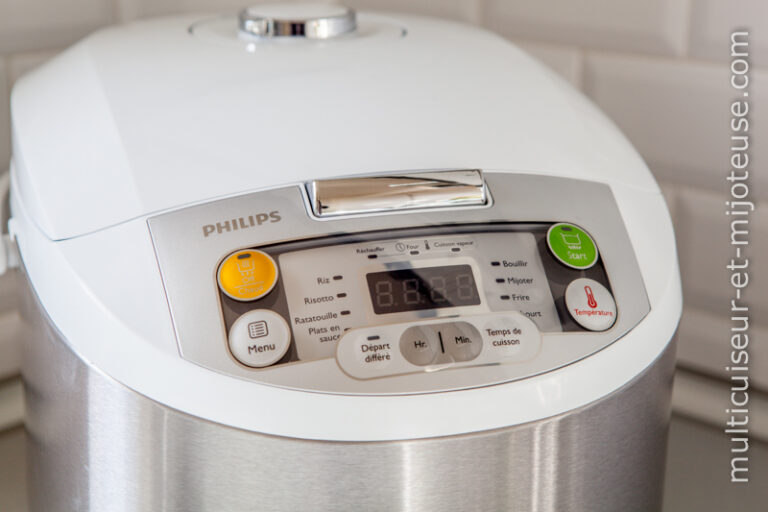 Modes d’emploi de tous les multicuiseurs - Multicuiseur, Mijoteuse & Co